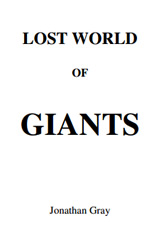 Gray Jonathan - Lost world of giants - Balder Ex-Libris